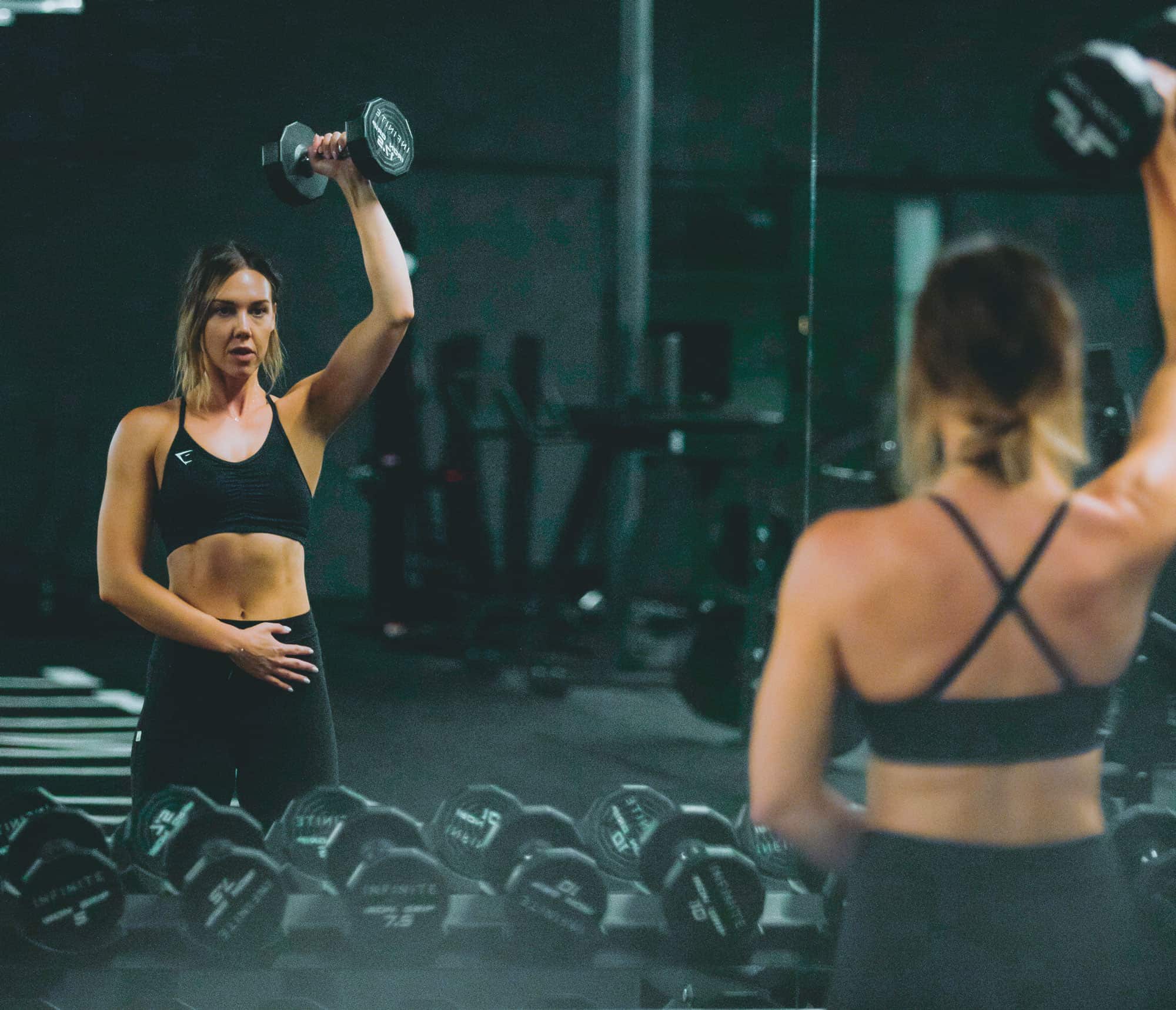 Tiff Watts - Online Coaching